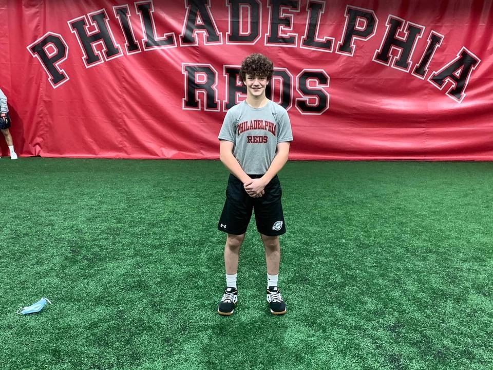 Fundraisers – Landon Vargas Foundation